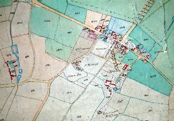 Hosted By Bedford Borough Council: Silsoe Maps